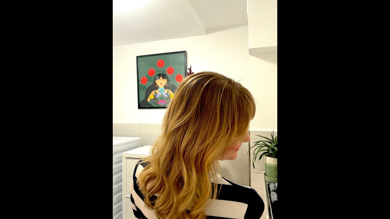 Locken in Rekordzeit: Schnelles & Einfaches Hairstyling unter 10 ...