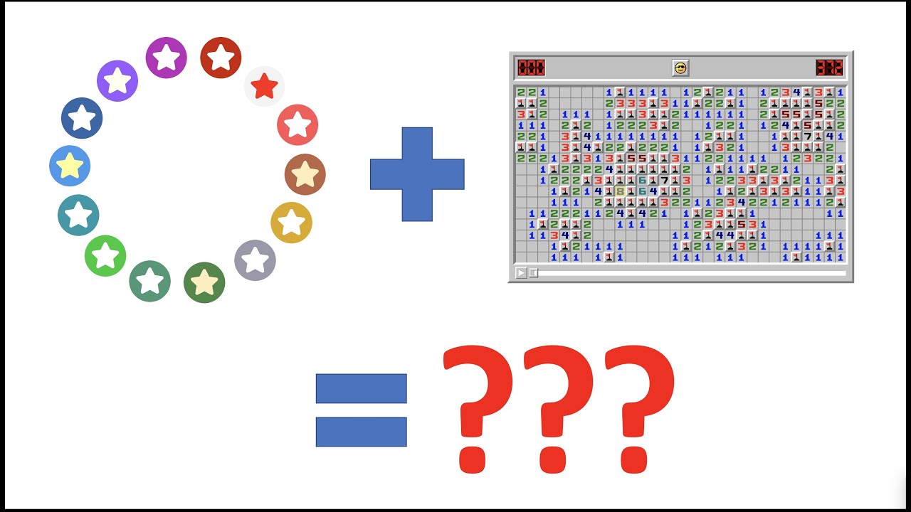 Minesweeper Online - The Game Masters' badges are so cute XD - YouTube