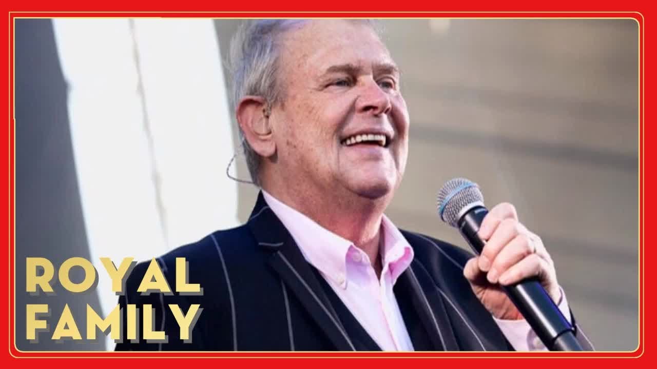 John Farnham's family responds to 'deeply touching' Robbie Williams ...