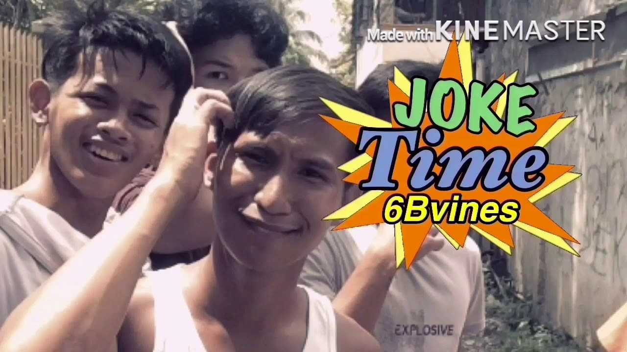 Its JOKE TIME - YouTube