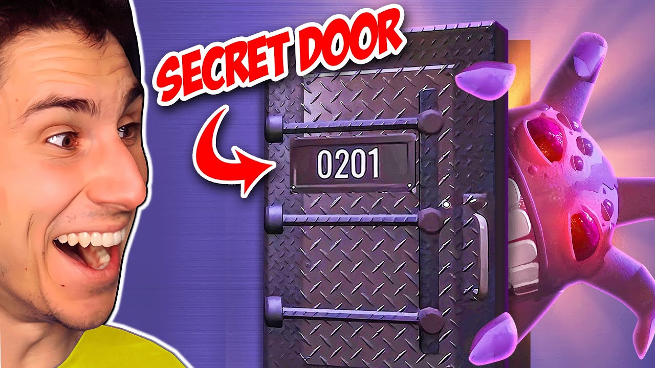 Can I Reach Door 201?! | Roblox Doors - YouTube