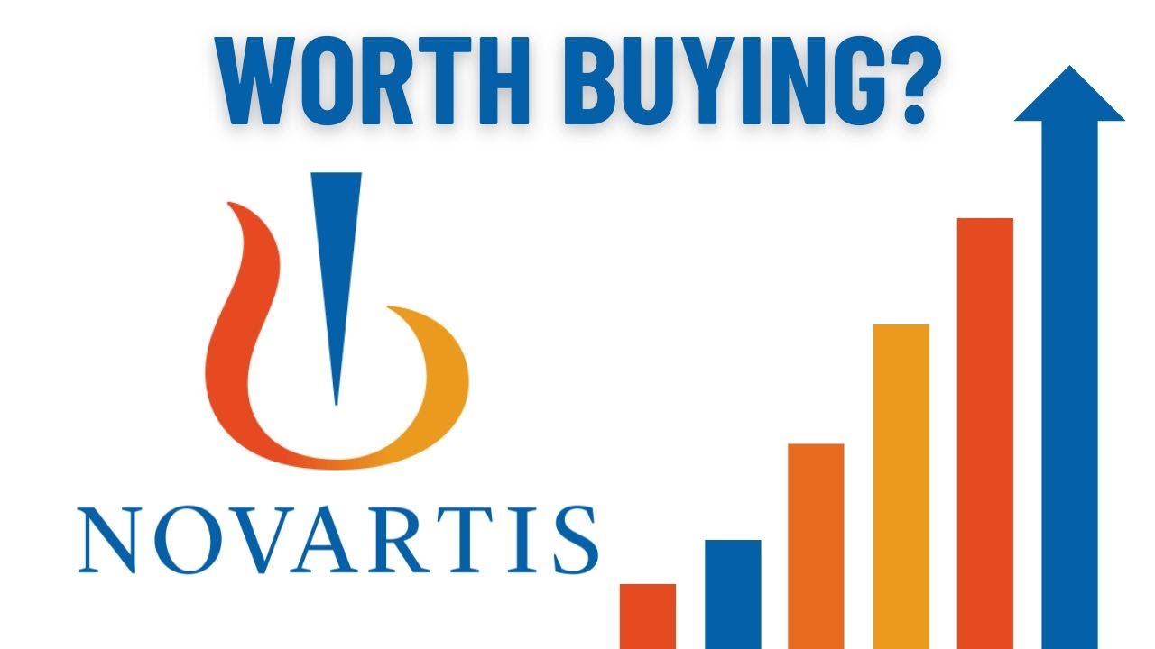 Should You Buy Novartis THIS WEEK?! | #NVS Stock Analysis - YouTube