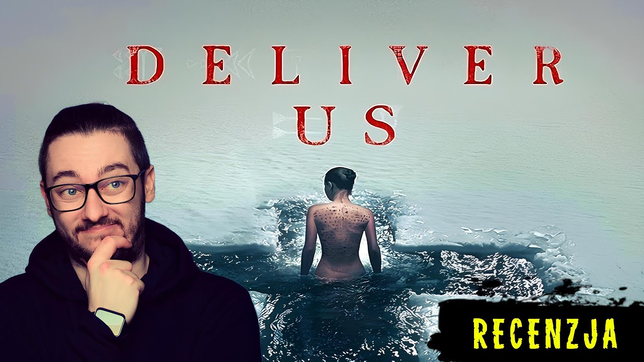Deliver Us (2023) - recenzja bez spoilerów - "Wybaw Nas" - YouTube