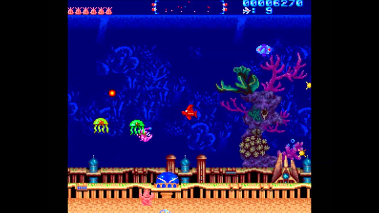 Aetherbyte's Atlantean Demonstration #3 - YouTube