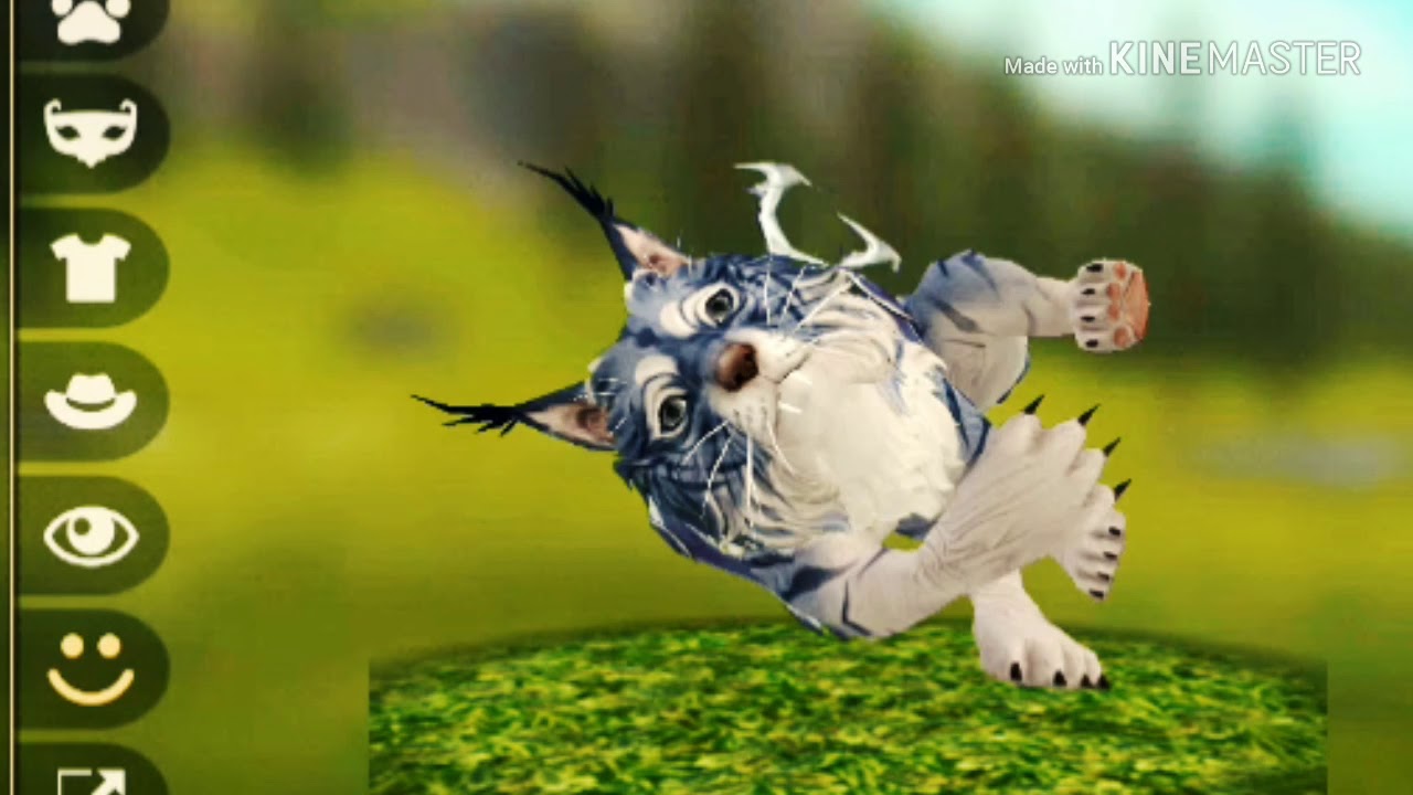 New mystic skin ^^ - YouTube