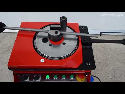 20 mm Demir Bükme Makinesi Rebar Bending Machine Станок для гибки арматуры آلة ثني حديد التسليح