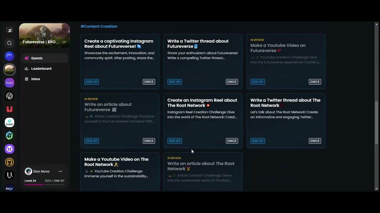 The Root Network👨‍🎨 - YouTube