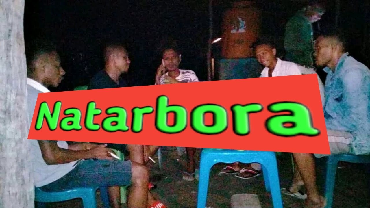 Video Timor leste Natarbora - YouTube