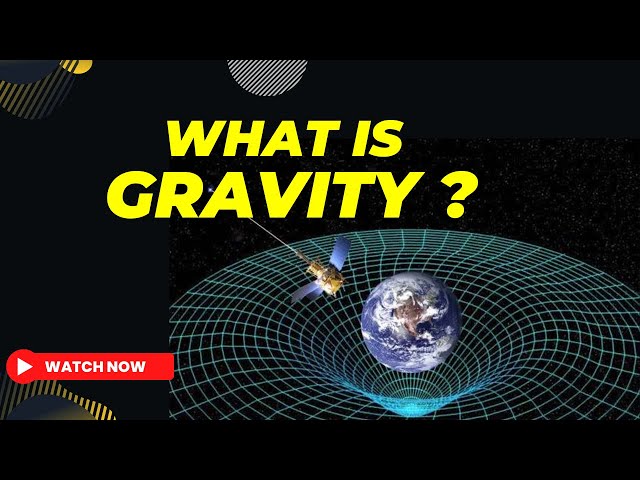 Gravity Definition Gravity Definition