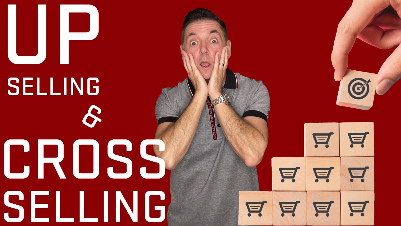 Learn effective upselling & cross-selling strategies to boost your ...