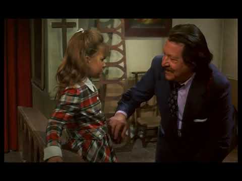 Hayaletlerin Dönüşü - Return of the Evil Dead (1973) Türkçe Tanıtım -NFSG