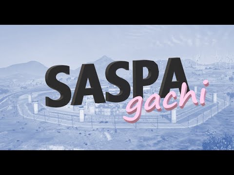 SASPA - Насильственные действия благородного характера (right version) [2023] (GTA 5 RP) - YouTube