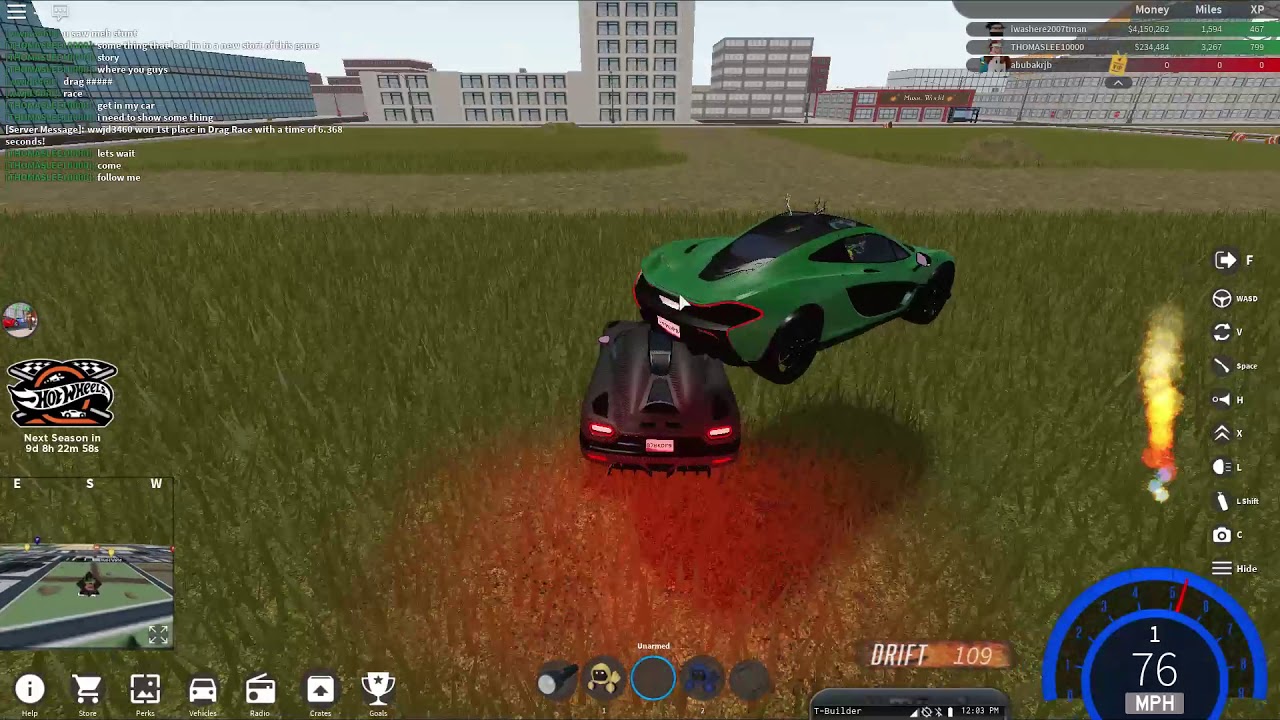 Vehicle simulator secrets - YouTube