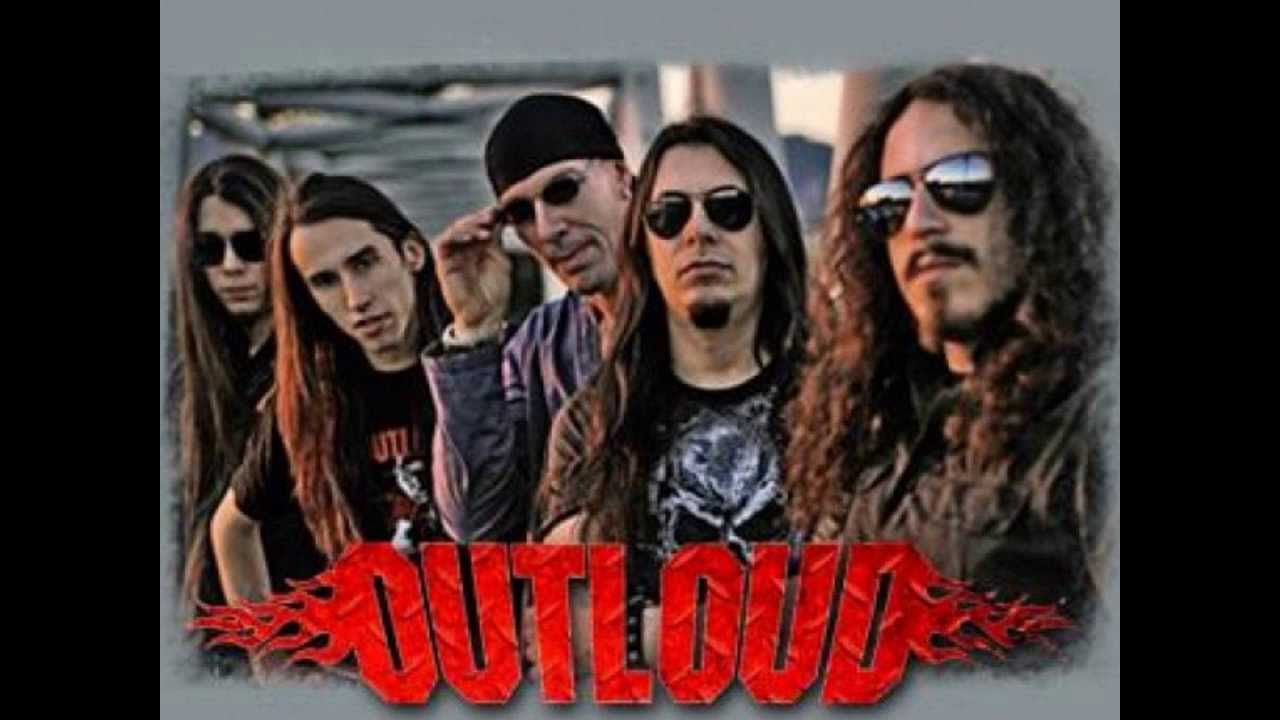 OUTLOUD (GR) - Tonight (2009) - YouTube