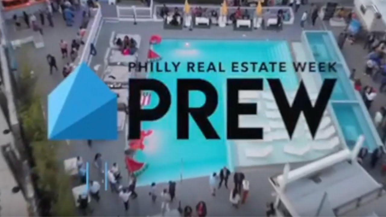Philly Real Estate Week 2019 Kickoff Party at Vesper sponsored by ...