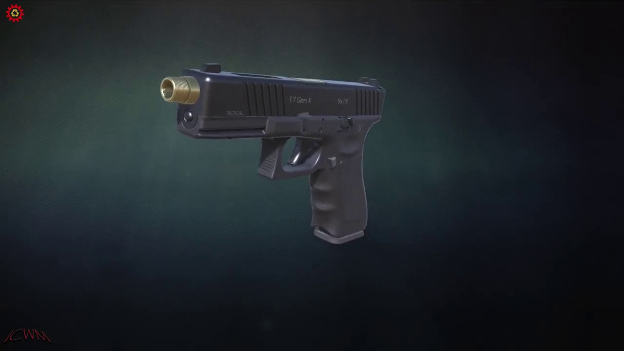 G17M Gen X - YouTube