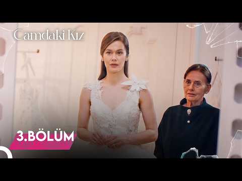 Camdaki Kız 3. Bölüm | Peri Masalı Başlıyor