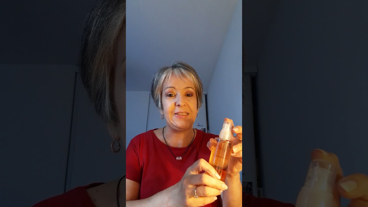 vous aimez vous parfumer ? - YouTube