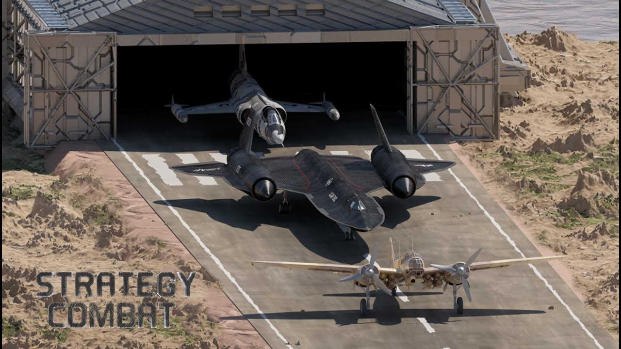 Strategy Combat: Gameplay Battles #9 - YouTube