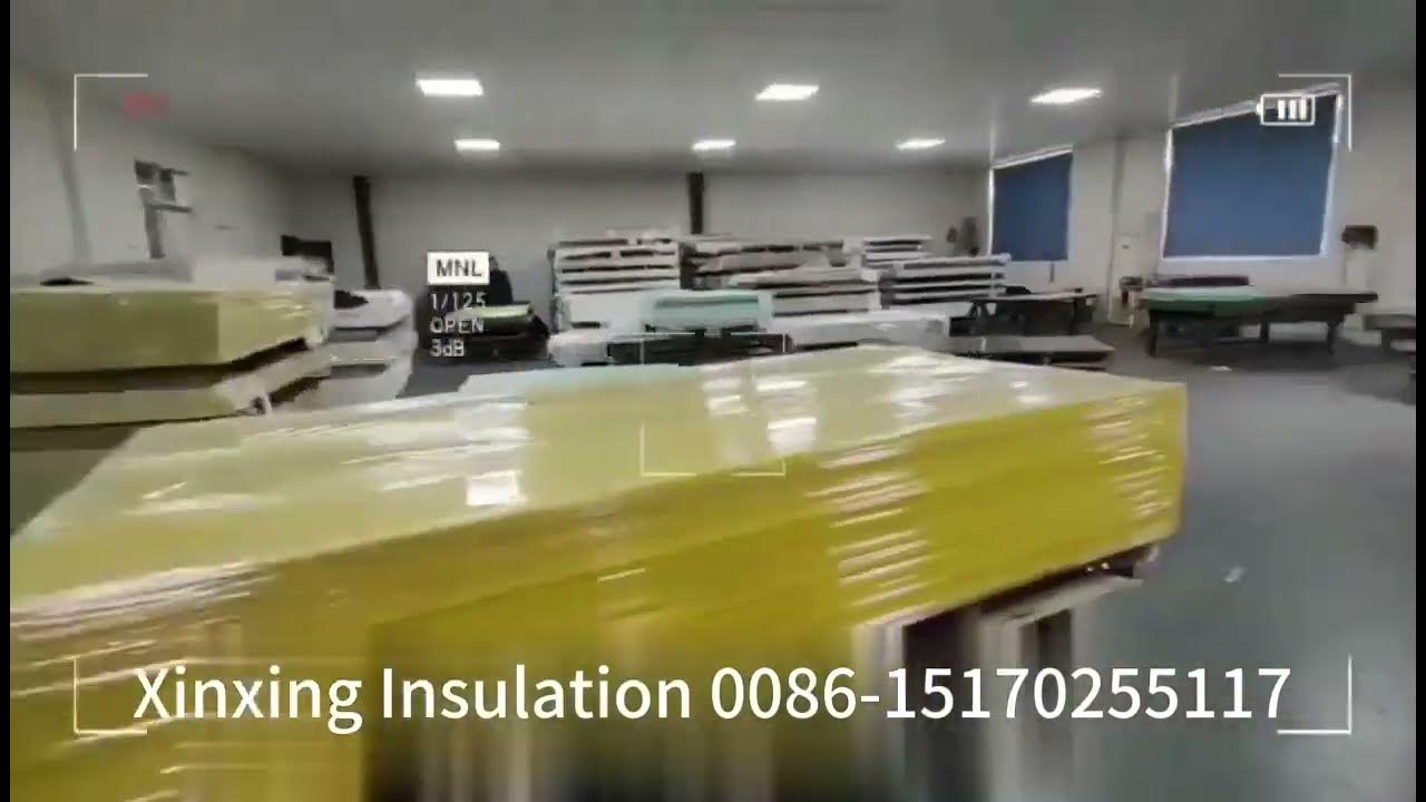 How to make G10/FR4/G11/FR5 epoxy fiberglass laminate sheet? - YouTube