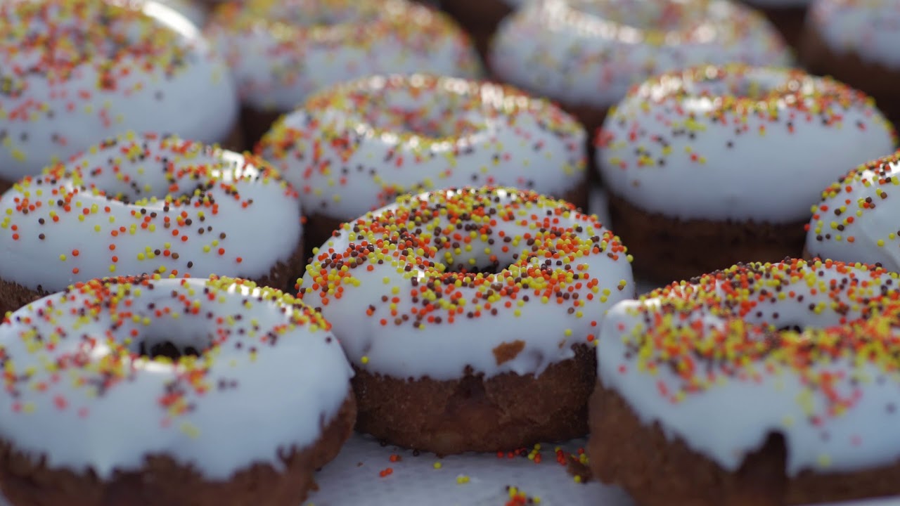 Moonrise Donuts - YouTube