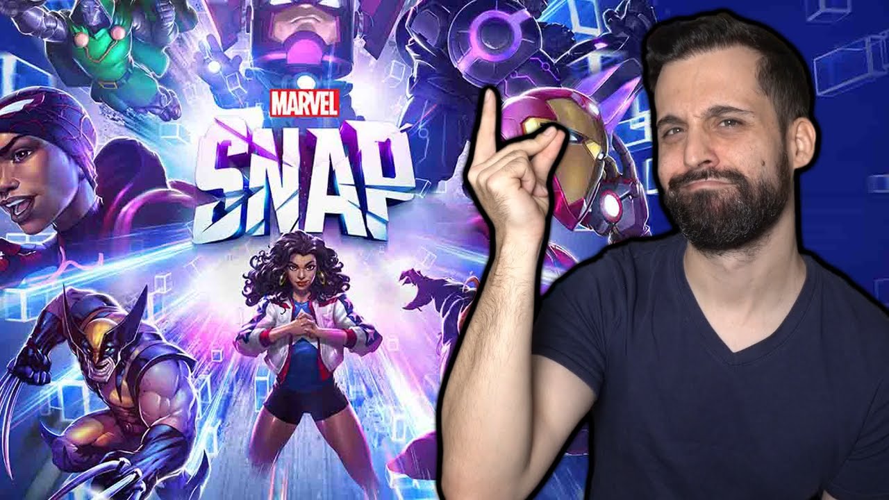 Saturday SNAP! - YouTube