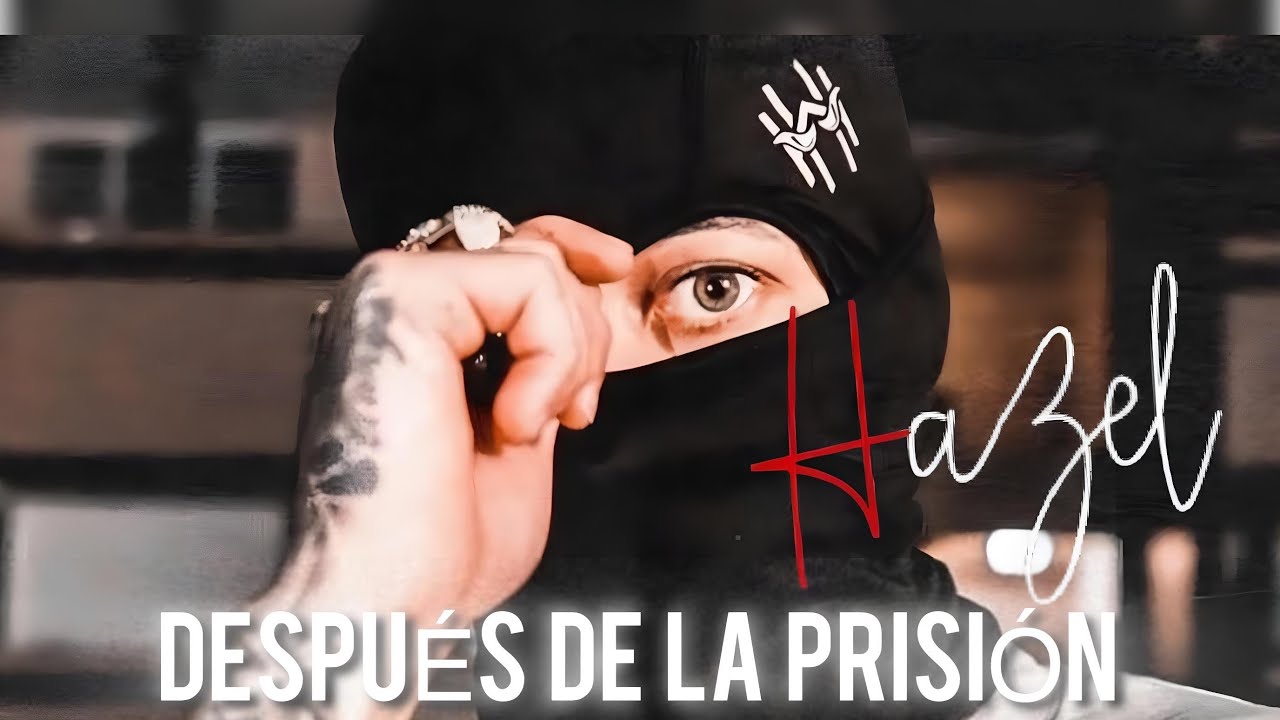 HANZEL LA H ESPECTIVAS PARA DESPUÉS DE SU SALIDA DE PRISIÓN #hanzellah ...