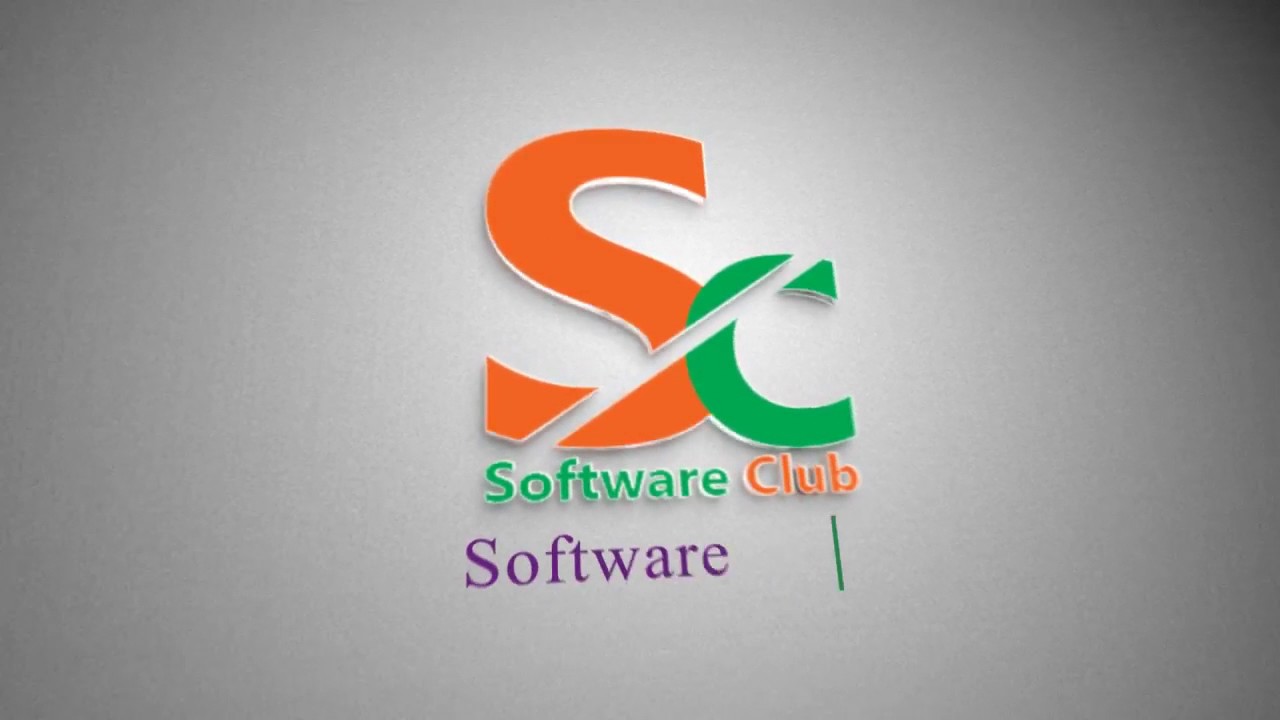 Software Club - YouTube