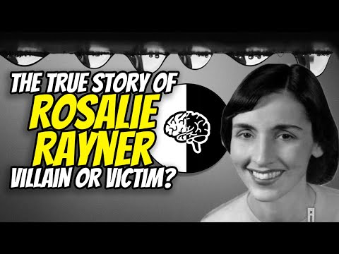 Rosalie Rayner: Villain or Victim? The untold story of Behaviorism’s ...