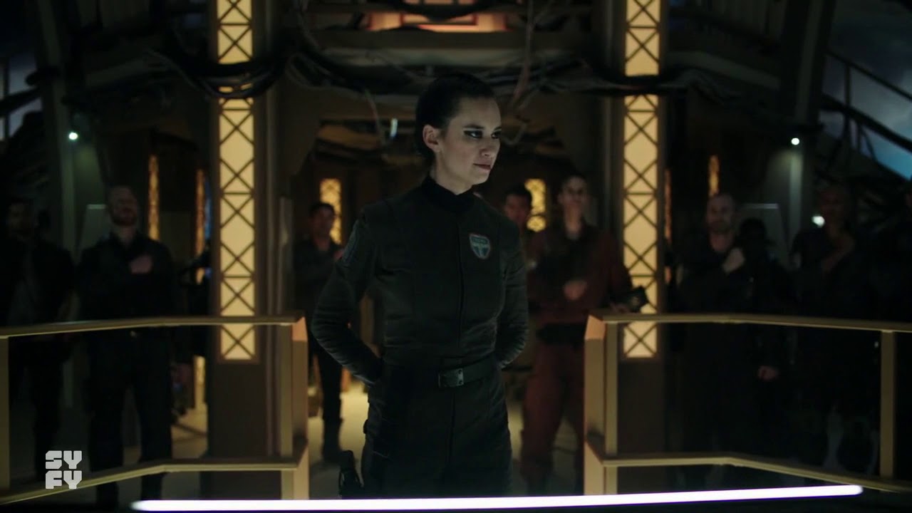 Beltalowda! - YouTube