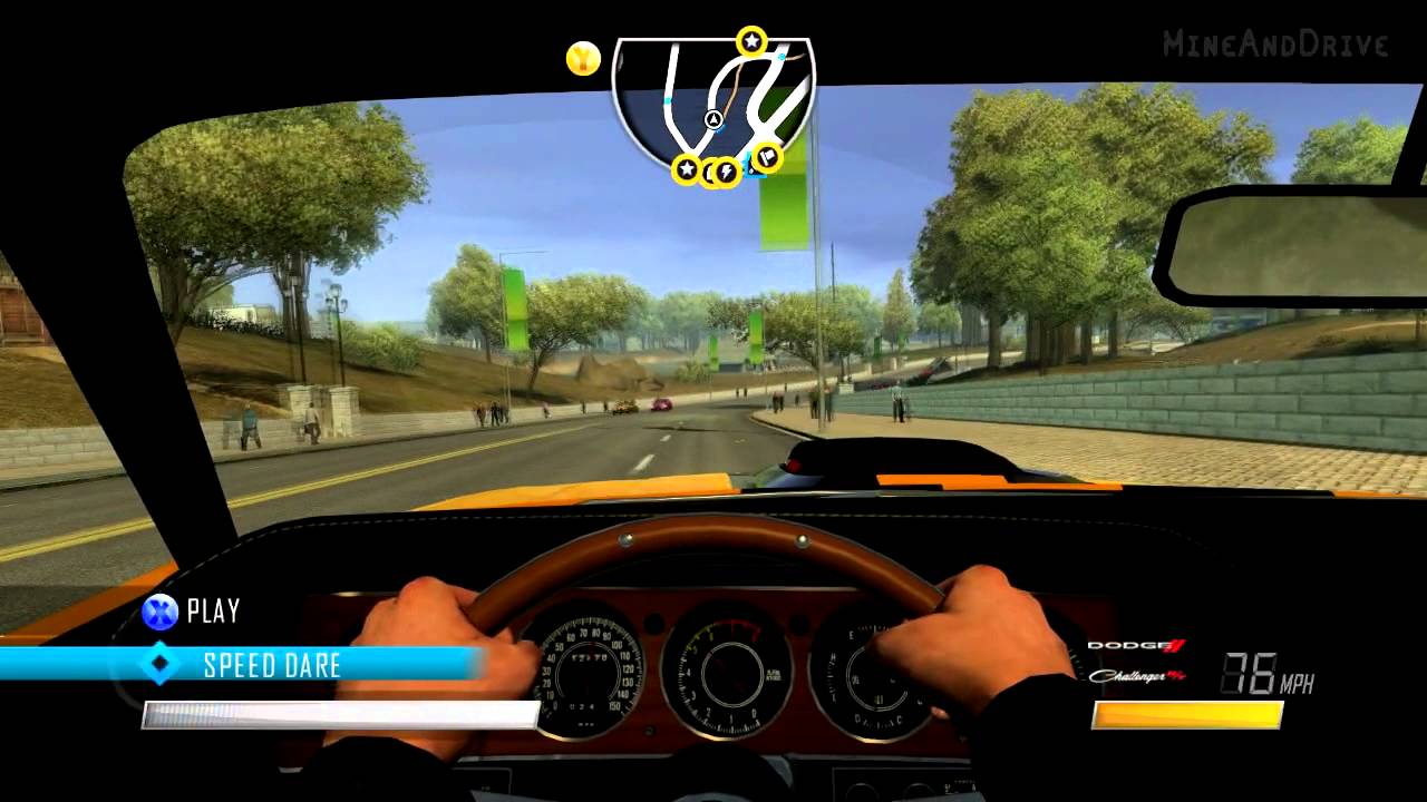 Chatting about the 'Driver' game series - YouTube