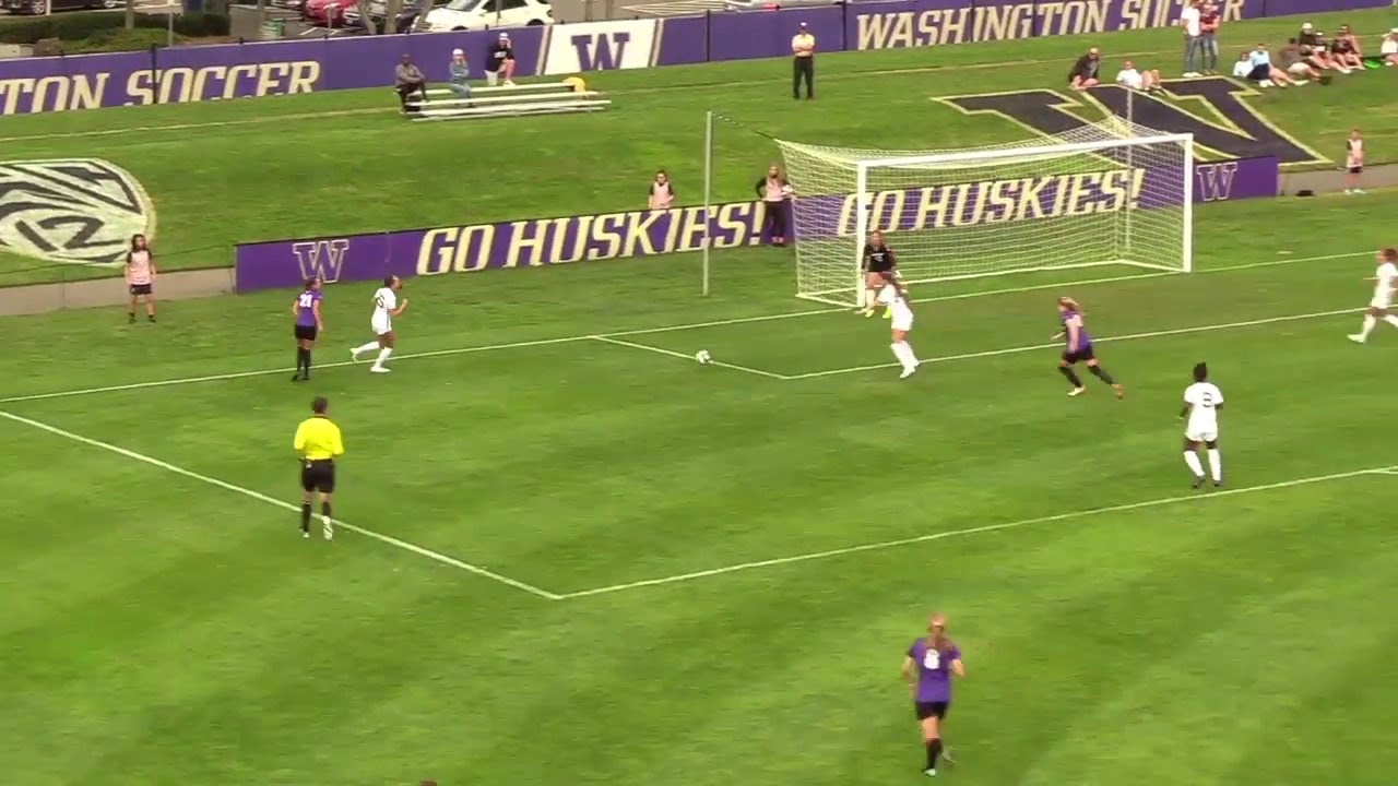 Larkin Russell Highlights - YouTube
