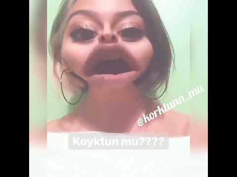 KORKTUN MU? # 18