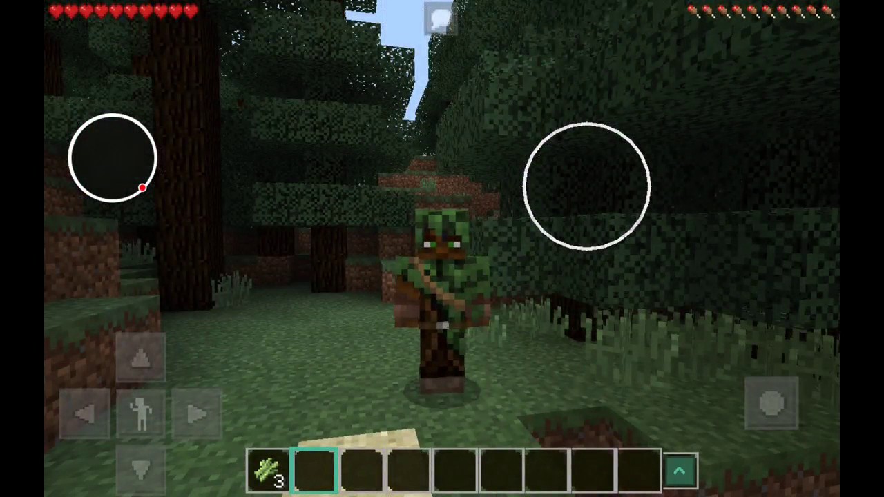 Craft Exploration Survival – 2017-01-29 - YouTube