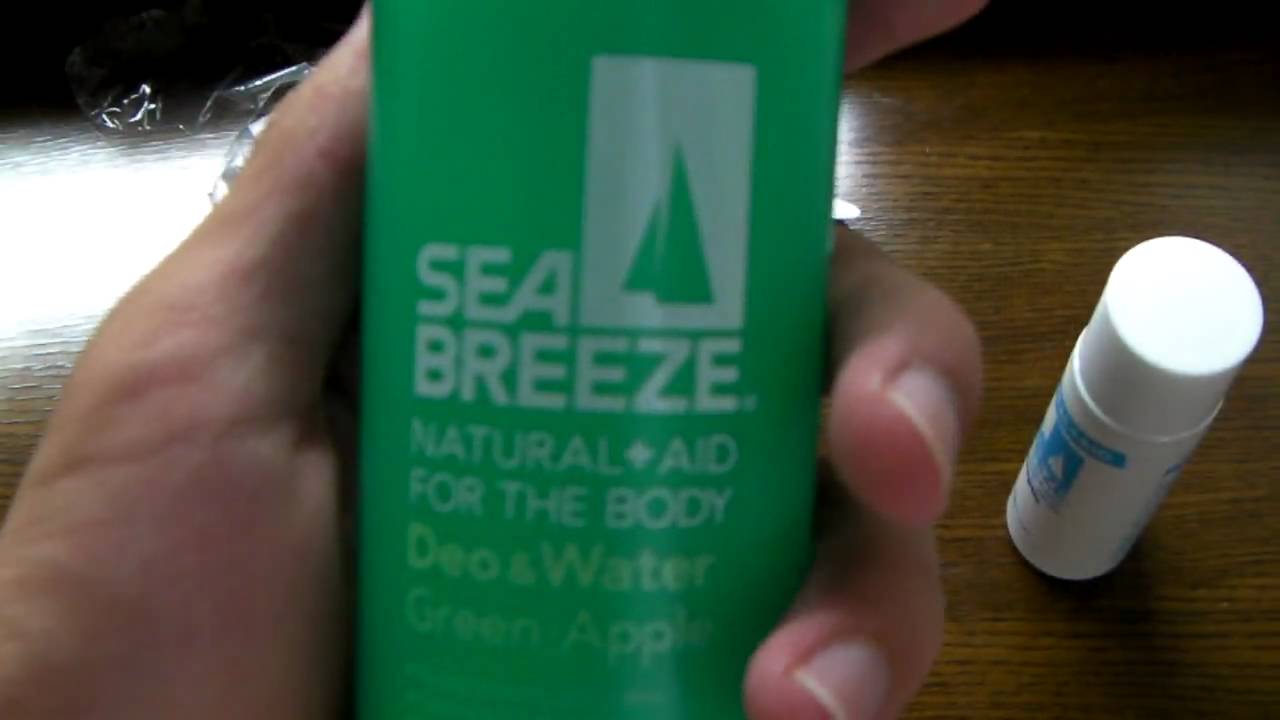 SEA BREEZE YouTube sea-breeze-youtube