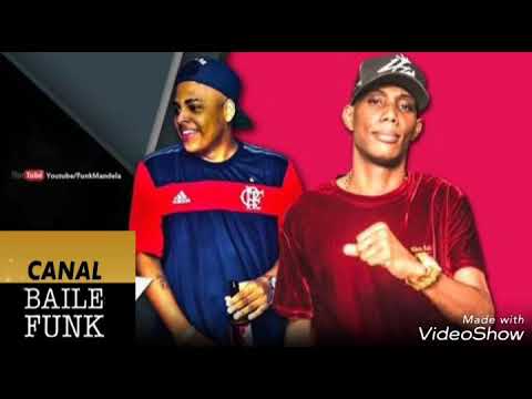 MC GW & MC Kitinho - Cachorro infeliz (DJP7) Lançamento 2018