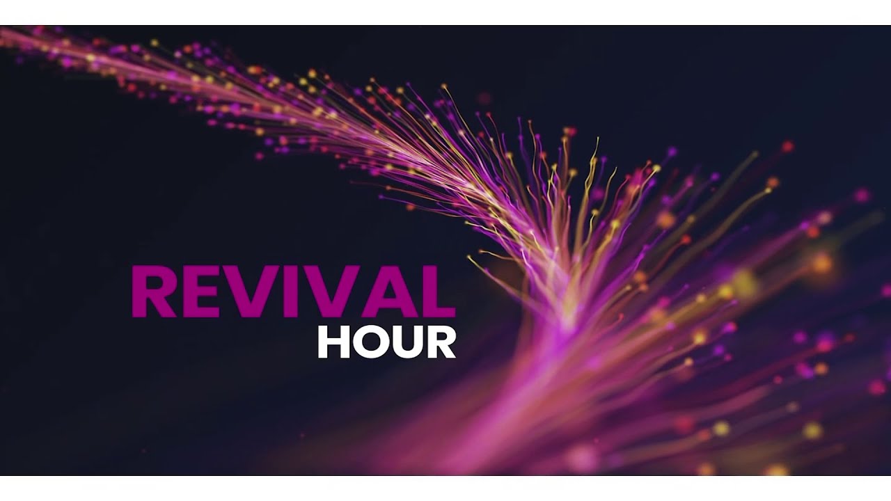 Revival Hour || 02-11-2023||. - YouTube