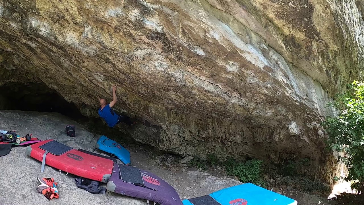 Let’s get ready to rumbleweed - YouTube