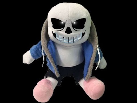 Undertale:Failed Experiment: Showcase Suffer Snas - YouTube