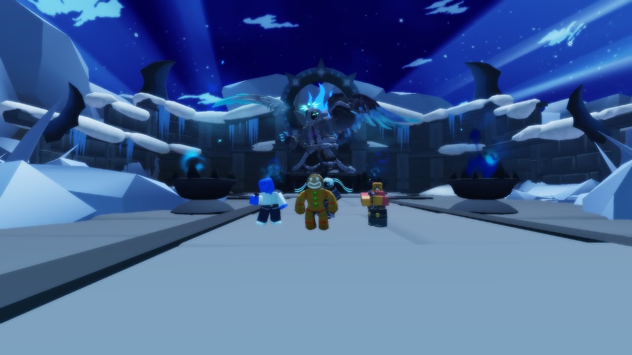 PLAYING TDS CHRISTMAS AND TPT2 CHRISTMAS! - YouTube