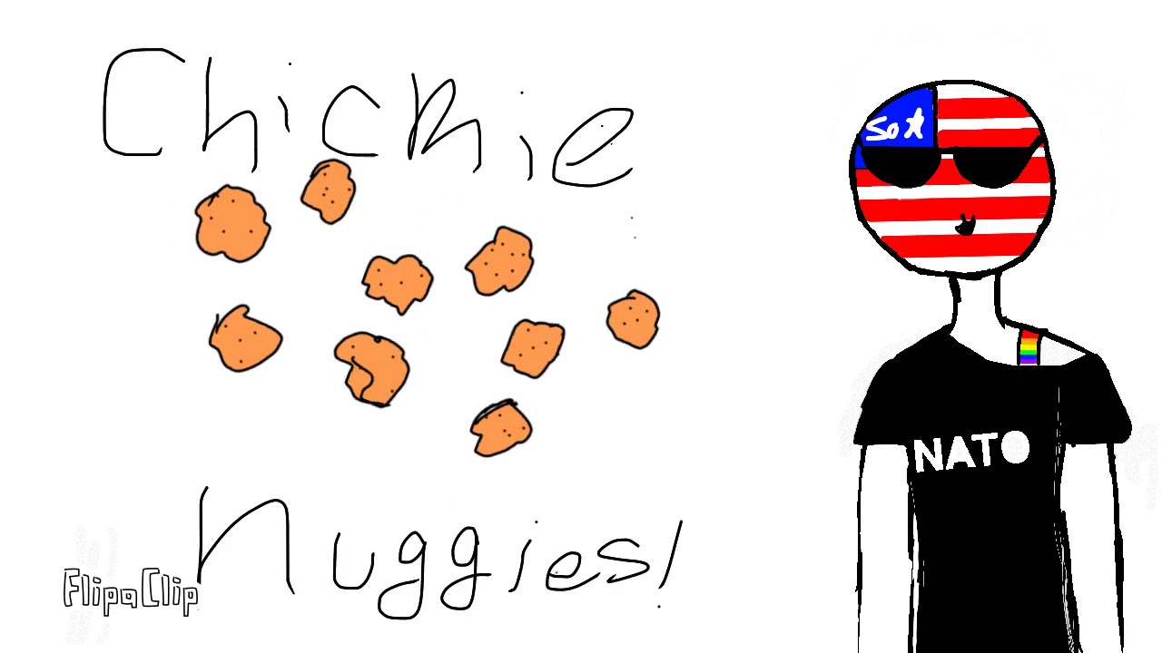 Look at those chickens, Ame. ((COUNTRYHUMANS)) - YouTube