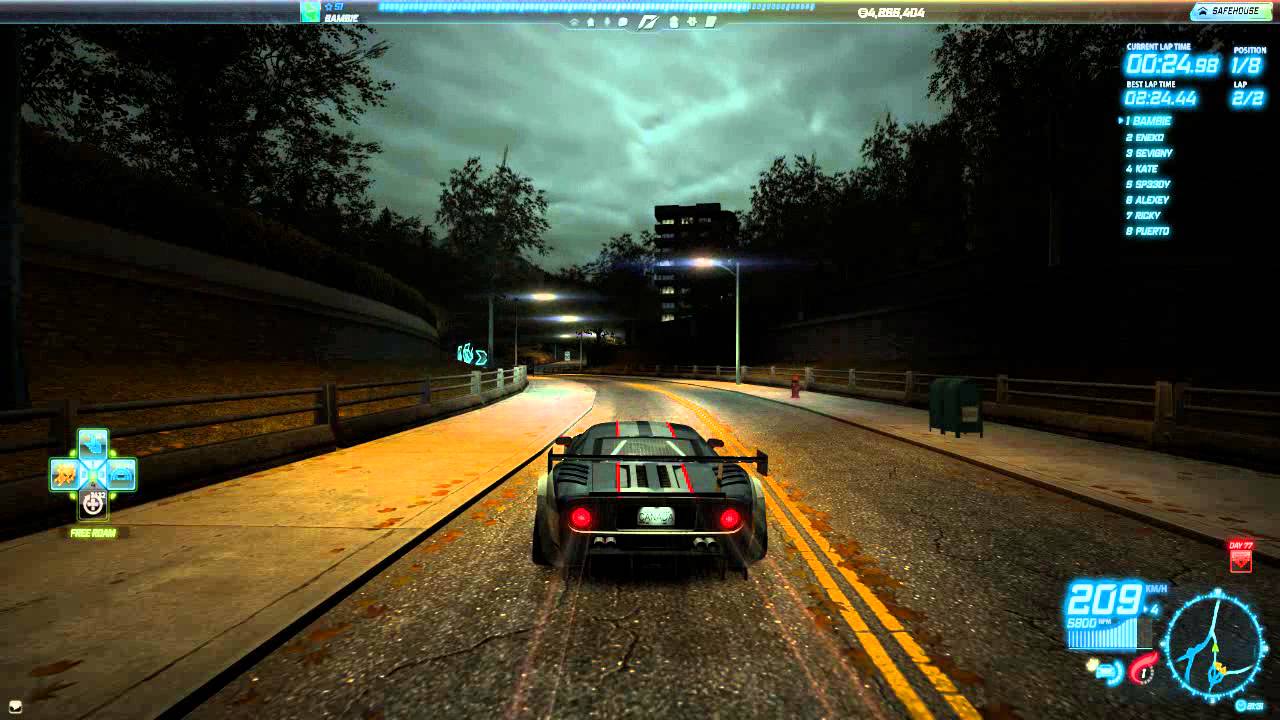 ford gt country - YouTube