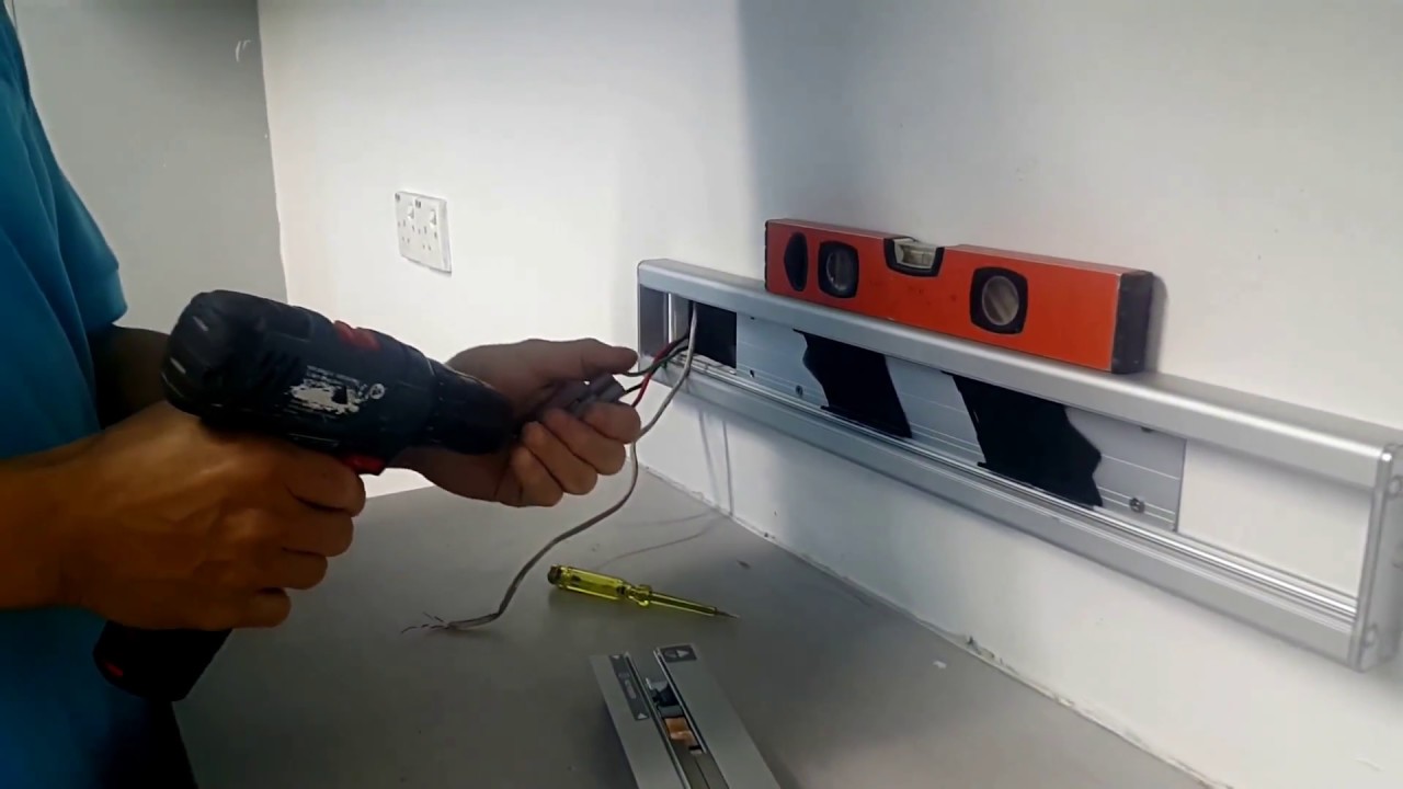 SH1 Installation Guide (with Eng Subs) - YouTube