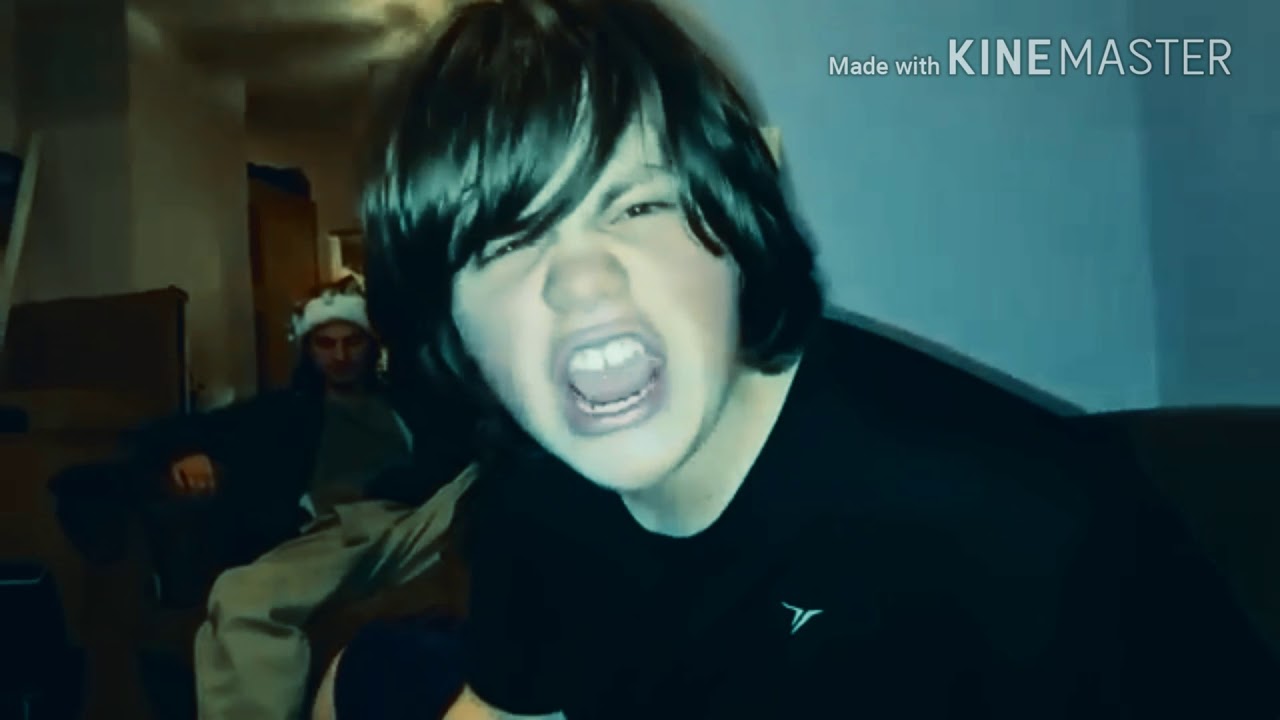 kid destroys $3000 TV after mom takes away Xbox! MUST WATCH - YouTube