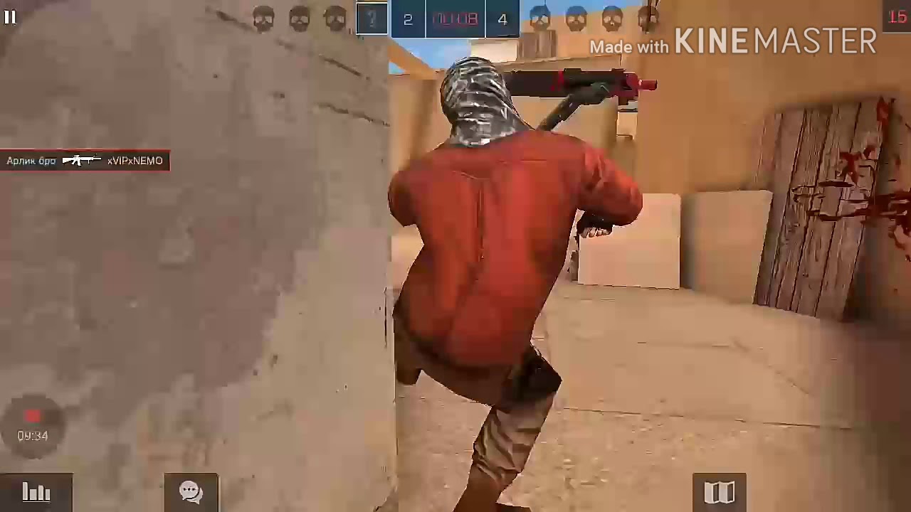 (Immmmm Back) csgo - YouTube