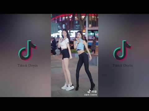 KUMPULAN VIDEO TIKTOK 😀 CEWEK CHINESE CAKEP DAN BENING 🥰 (PART.3)