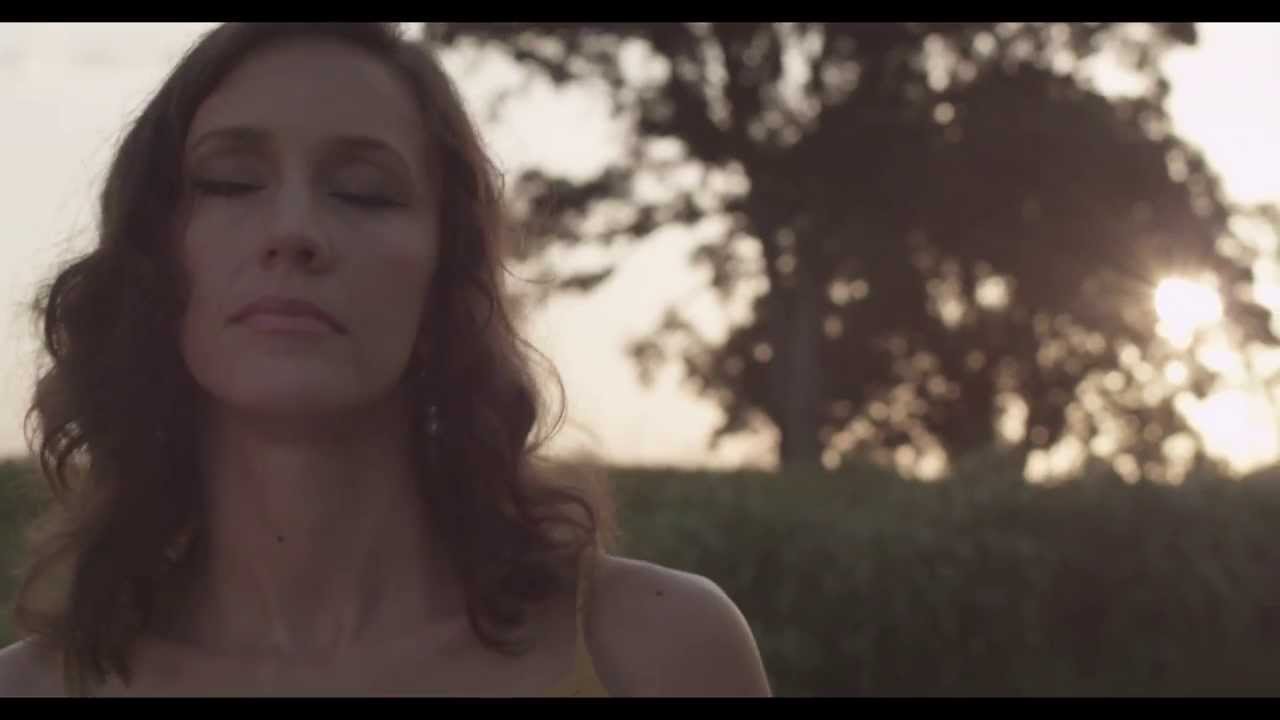 "SHINE" - Christa Wells [Official Music Video] - YouTube