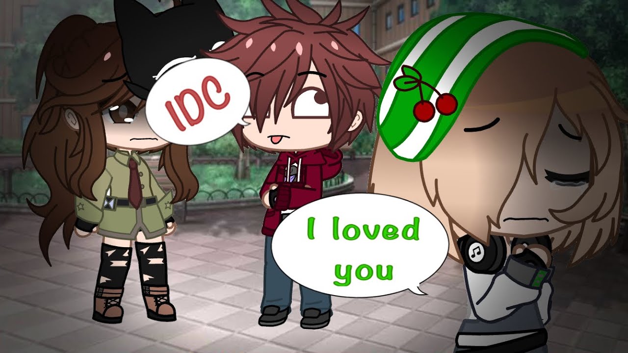 My first love broke my heart for the first time meme - YouTube