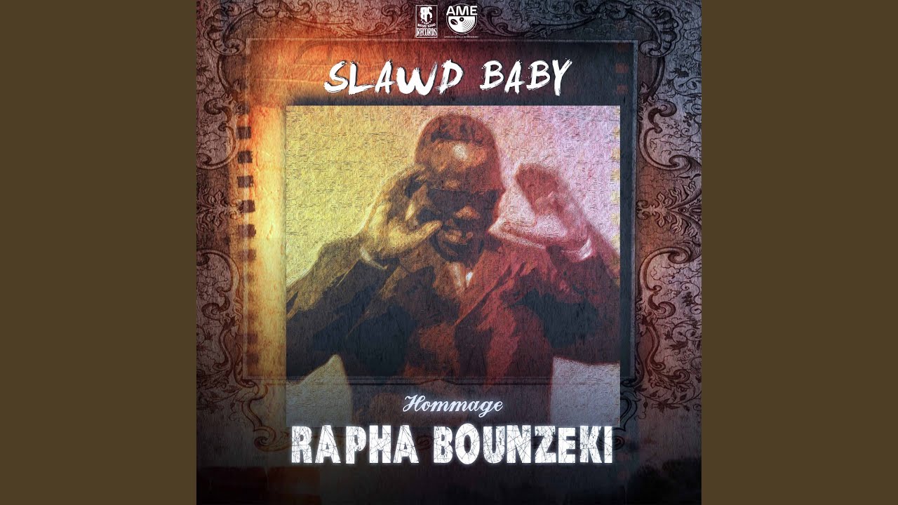 Hommage Rapha Bounzeki - YouTube