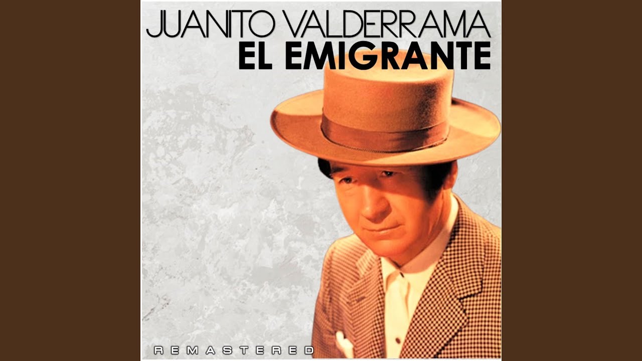 El Vagabundo (Remastered) - YouTube